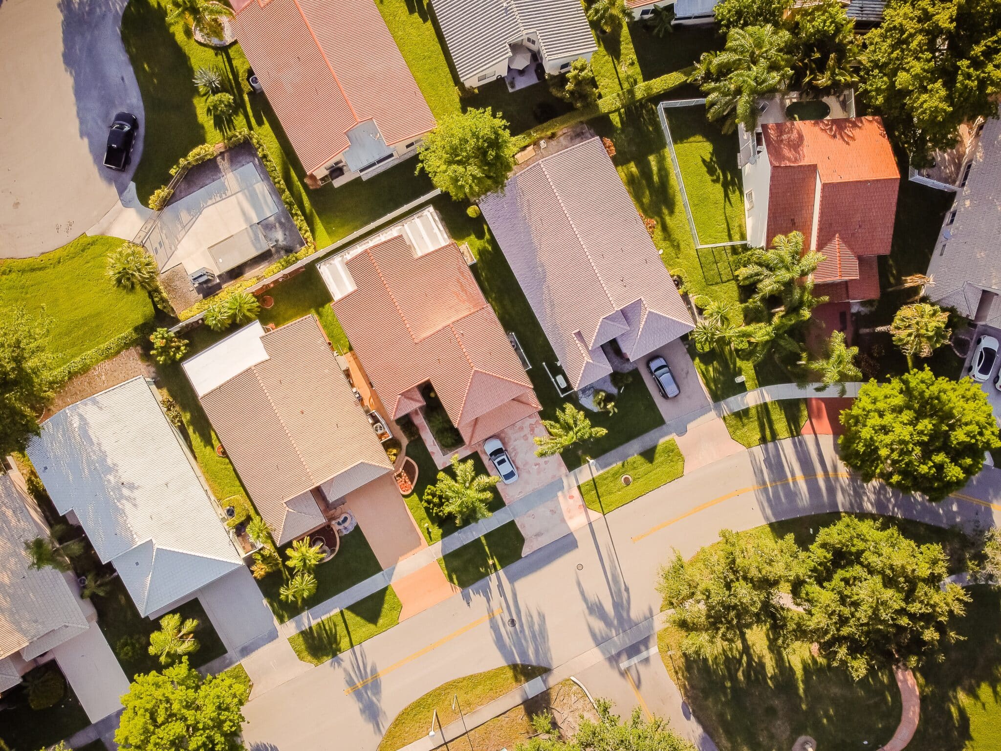 Real Estate Terminology: Fixtures - Chamberlin Real Estate School